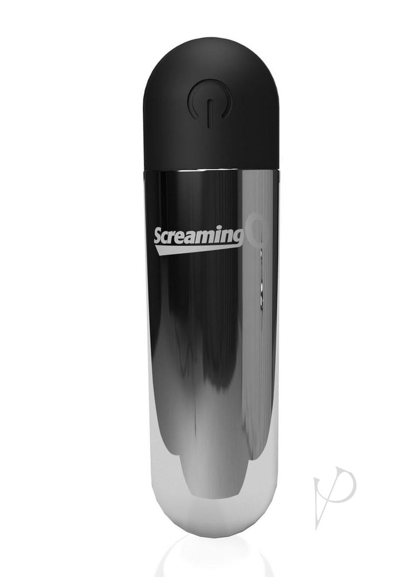Screaming O Rechargeable Bullets – The Adult Shoppe
