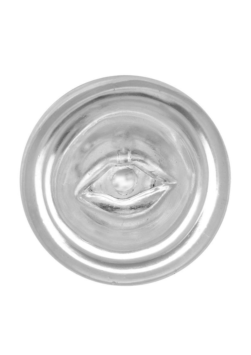 Sexflesh- Palm-Tec Hot Rod Hr. Vol #17 Mouth Stroker – The Adult Shoppe